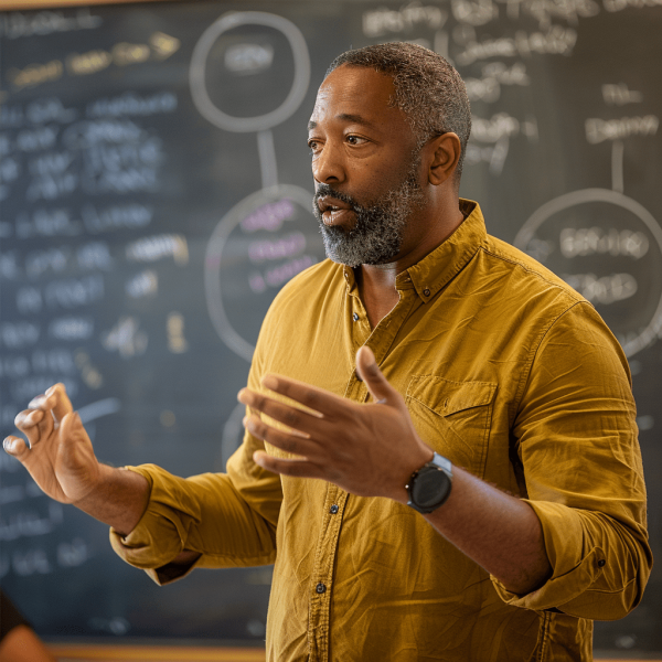 Teacher Education - Simmons College of Kentucky