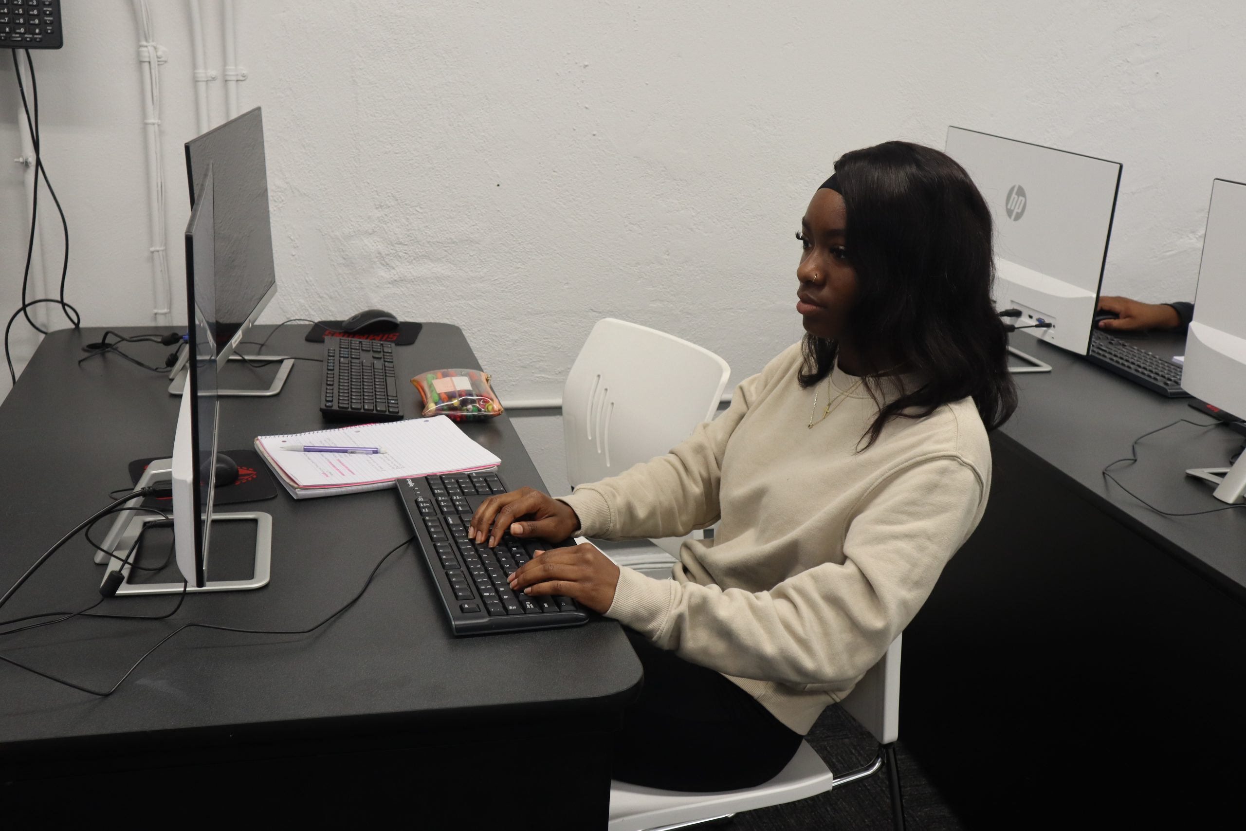 Computer Information Systems - Simmons College of Kentucky